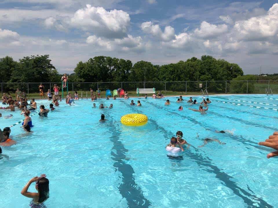 Join - The Swim Club at GVCC