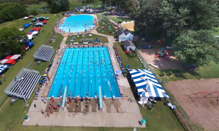 About - The Swim Club at GVCC